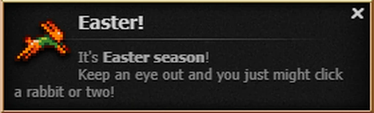 ive never played cookie clicker in easter | Fandom