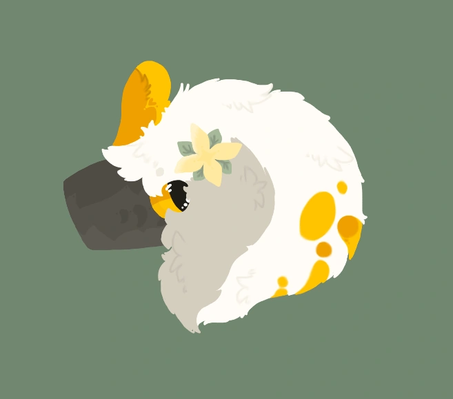 puffwump headshot | Fandom