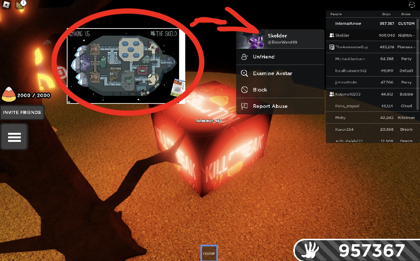 among us reference? | Fandom