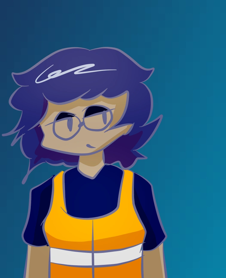 mmmm editor mascot | Fandom