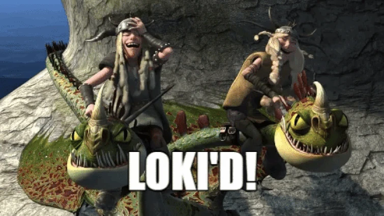 HAPPY LOKI DAY!!! | Fandom