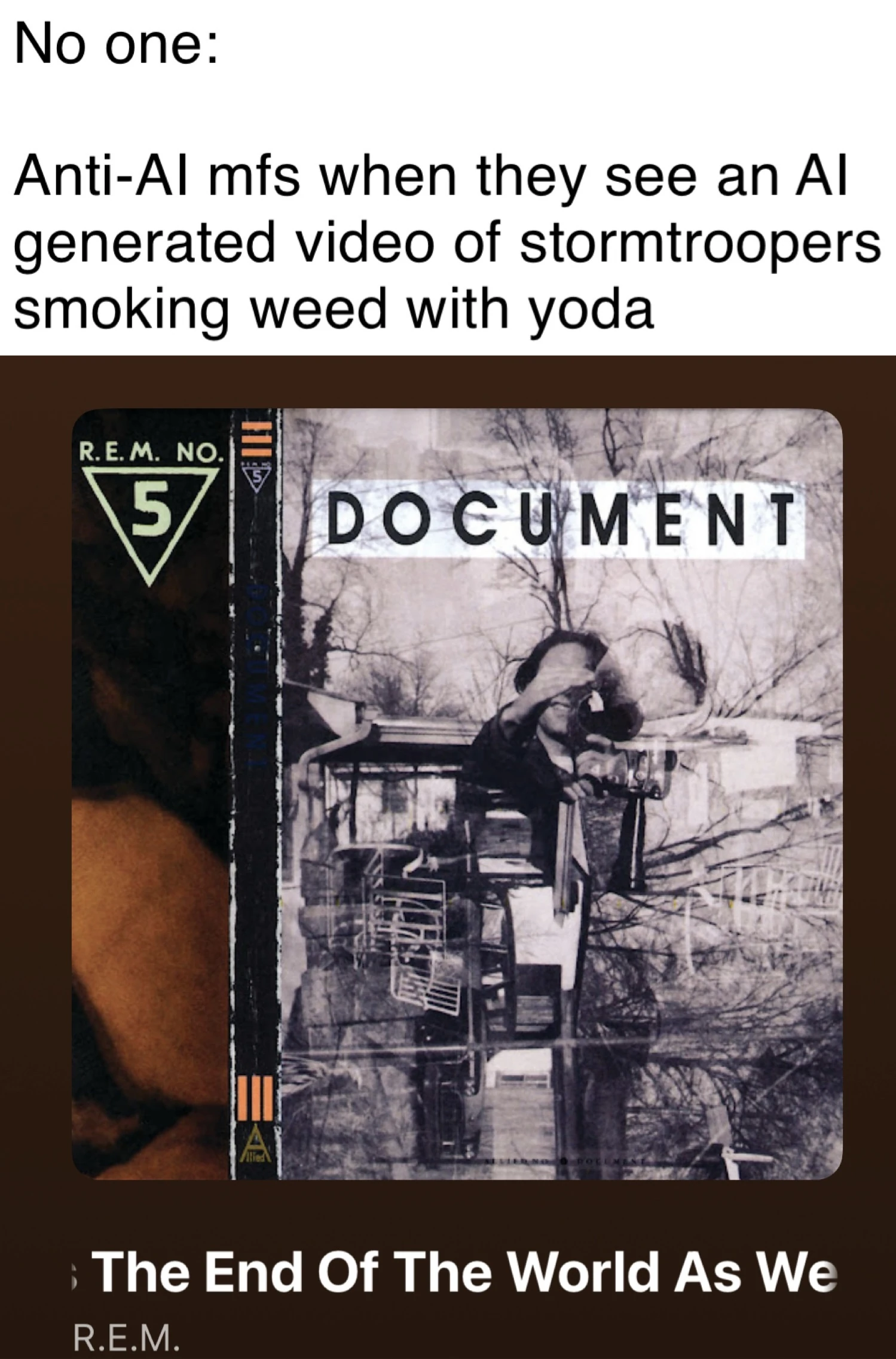 Ethical meme | Fandom