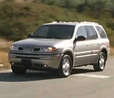 Favorite GMT360 platform car? | Fandom