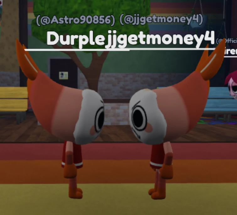 Astro in Stage Fright ! | Fandom