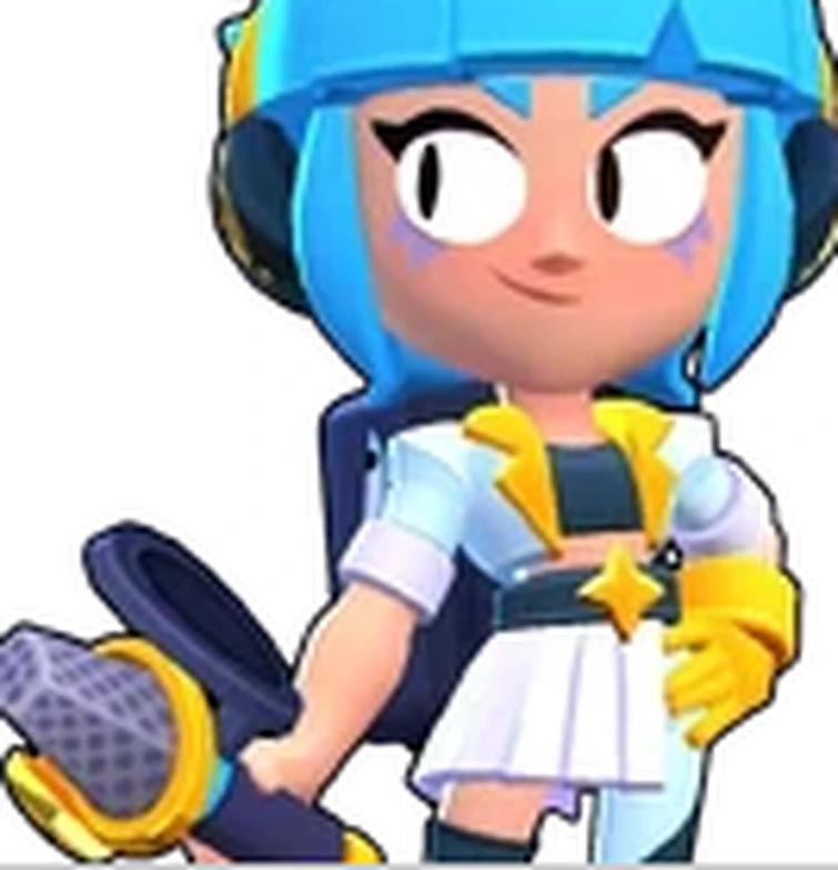Ranking Janet skins v1: | Fandom