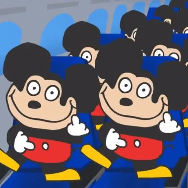 Discuss Everything About Mokey's Show Wikia | Fandom