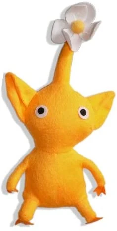 Almost All The Pikmin Photos I Have Saved On My Laptop | Fandom