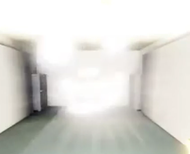 Discuss Everything About The Liminal Rooms Wiki | Fandom