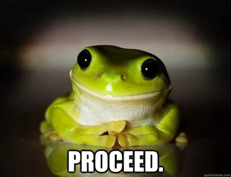 Leaf, you are the froggiest of frogs. | Fandom
