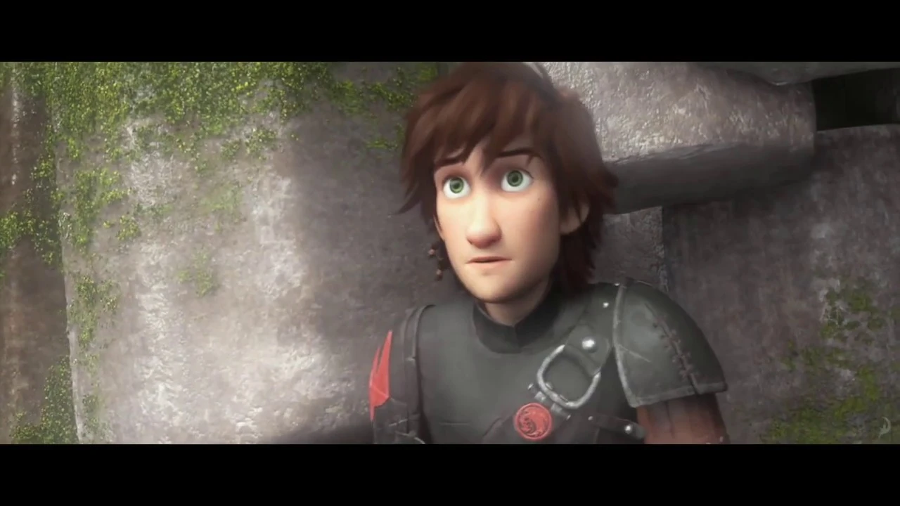 HTTYD Trailer (fan made) | Fandom