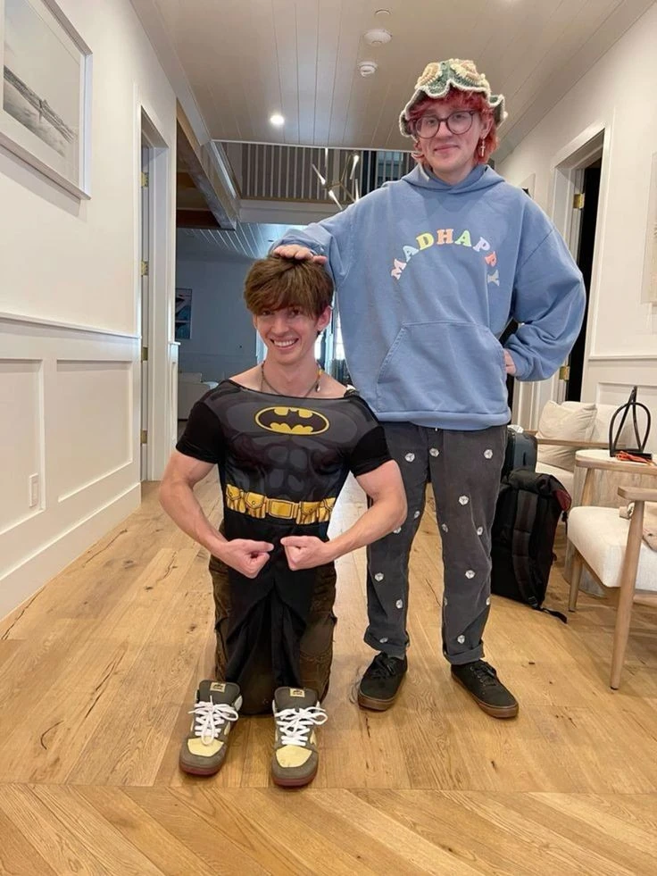 It would be interesting to see the colored characters swap with the ...