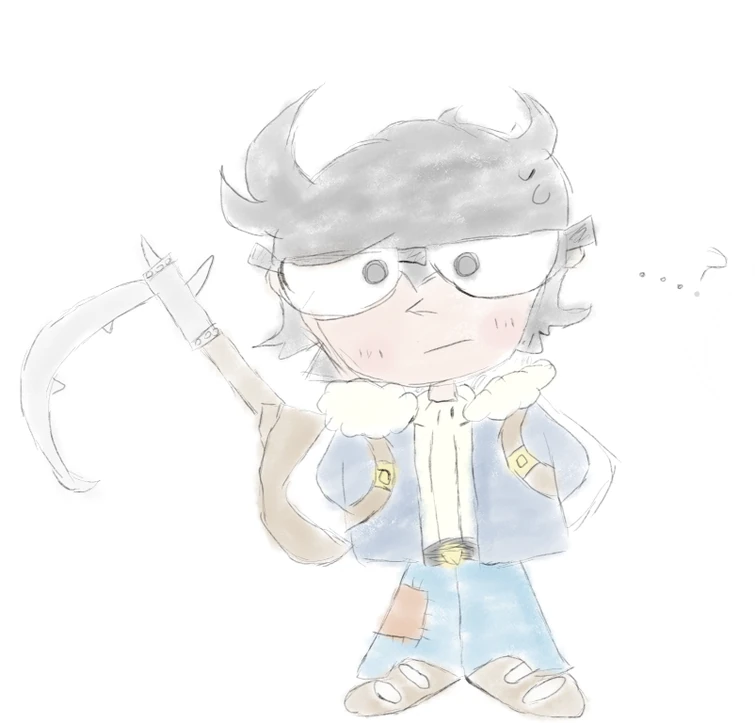 Most iconic OCs on here? | Fandom