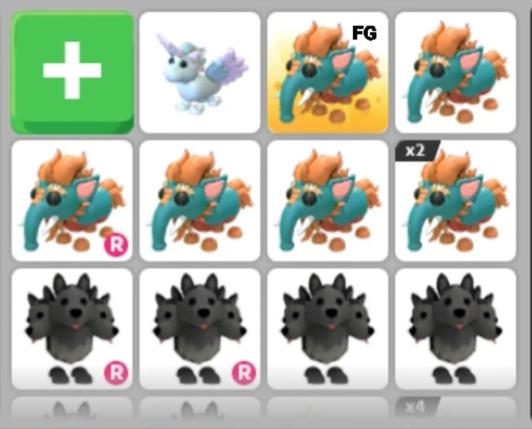 Discuss Everything About Adopt Me! Wiki | Fandom