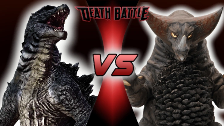 Godzilla vs Gomora | Fandom