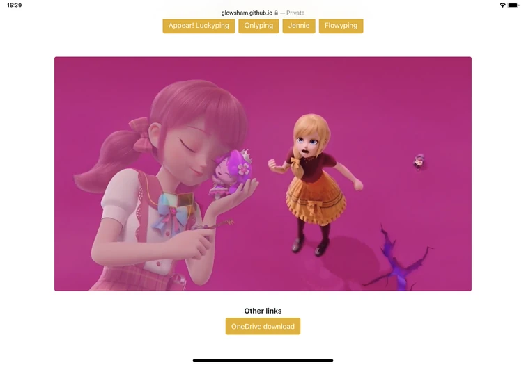 Discuss Everything About Catch! Teenieping Wiki | Fandom