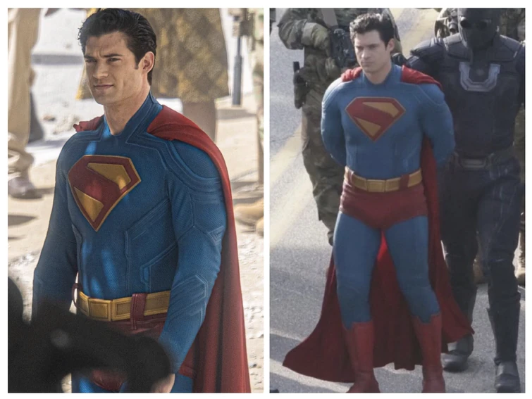 Discuss Everything About DC Universe Wiki | Fandom