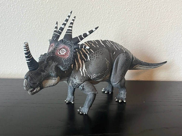 My Beasts of the Mesozoic collection | Fandom