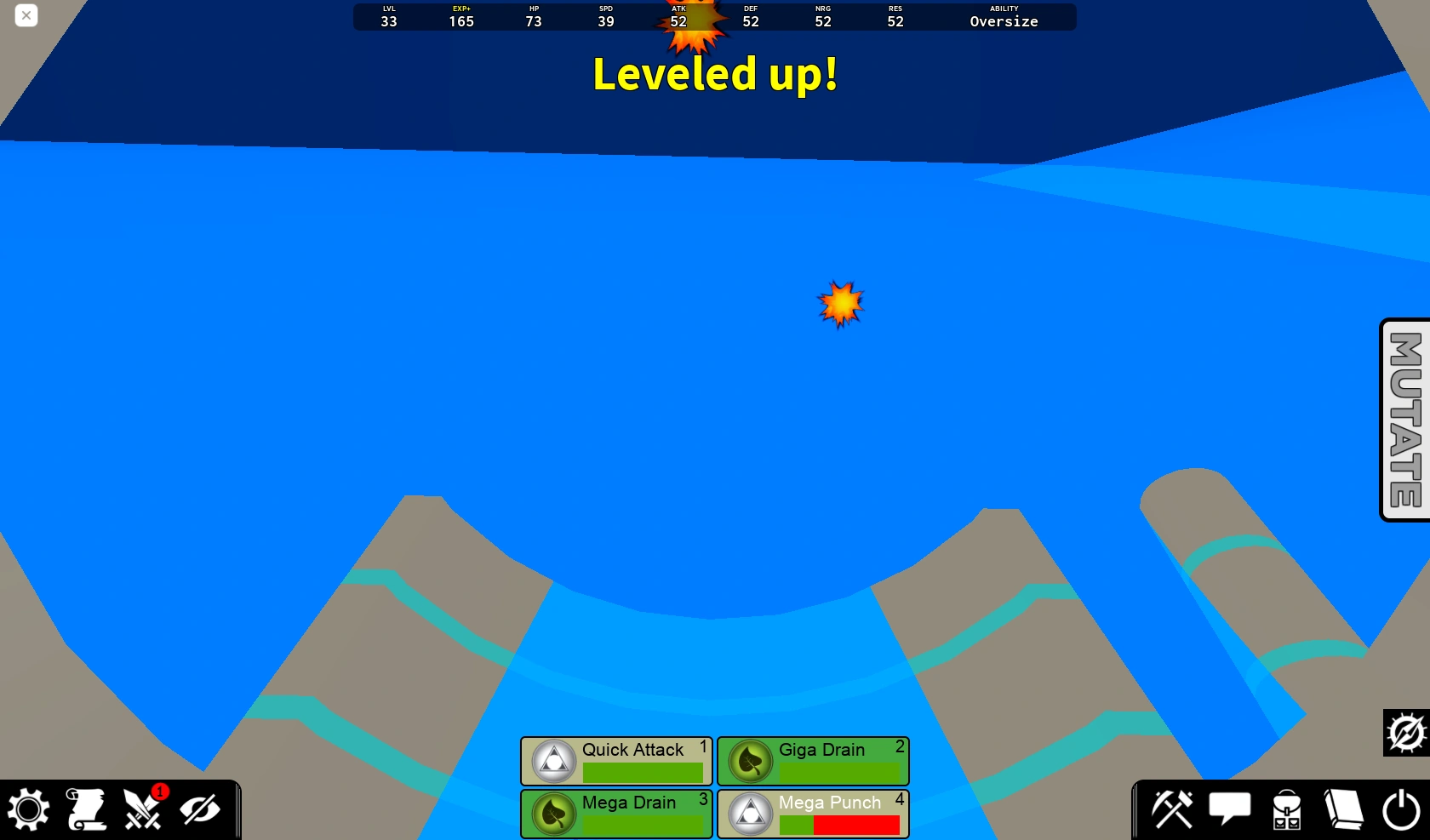 inside of Mabiki | Fandom