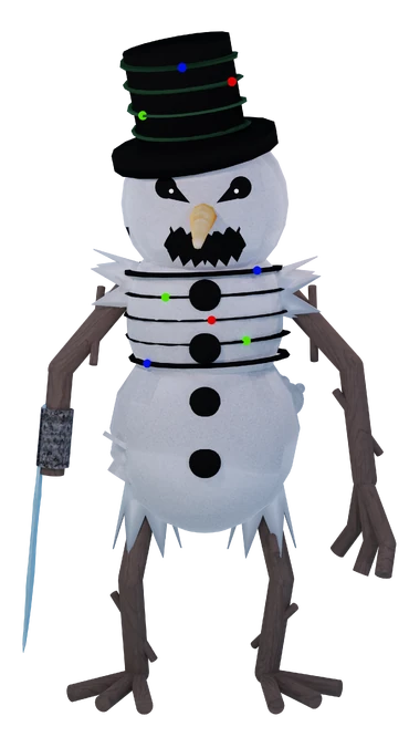 Discuss Everything About Piggy Wiki | Fandom