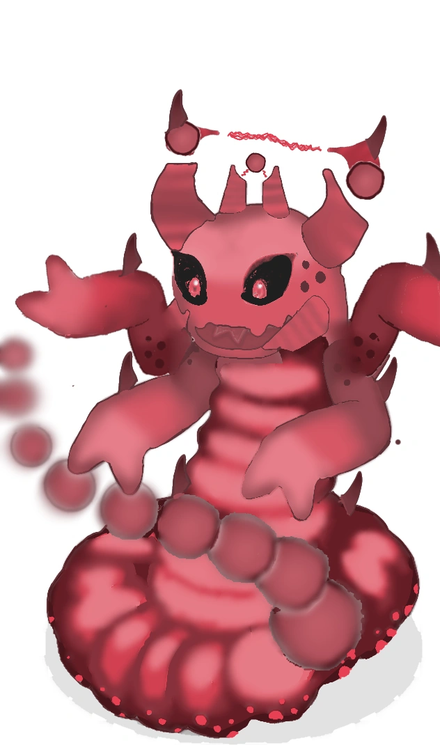 REDDDY RED RED GHAZT FAMILY MEMBER RELATED AHH | Fandom