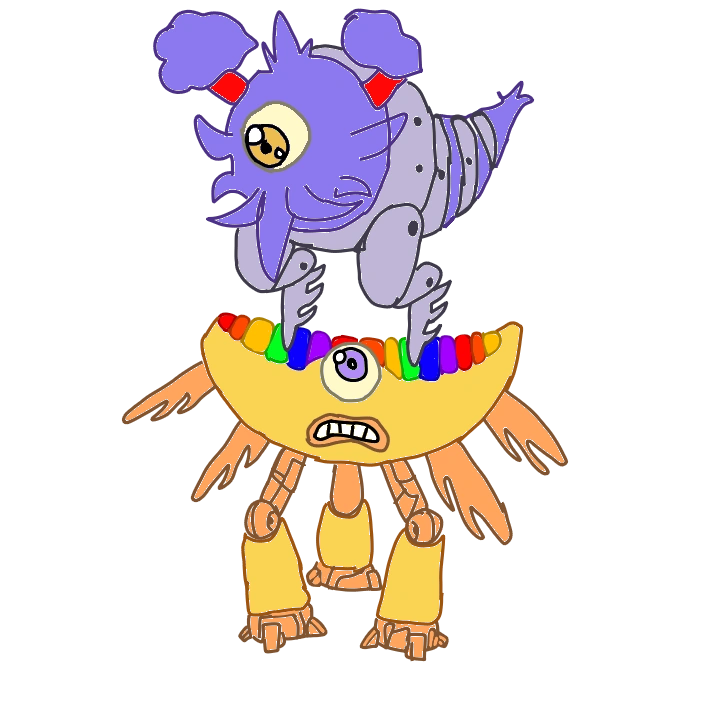 Rare and Epic Teeter-Tauter | Fandom