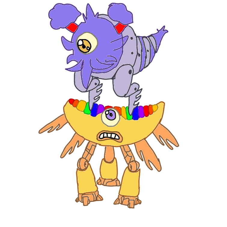 Discuss Everything About My Singing Monsters Wiki | Fandom