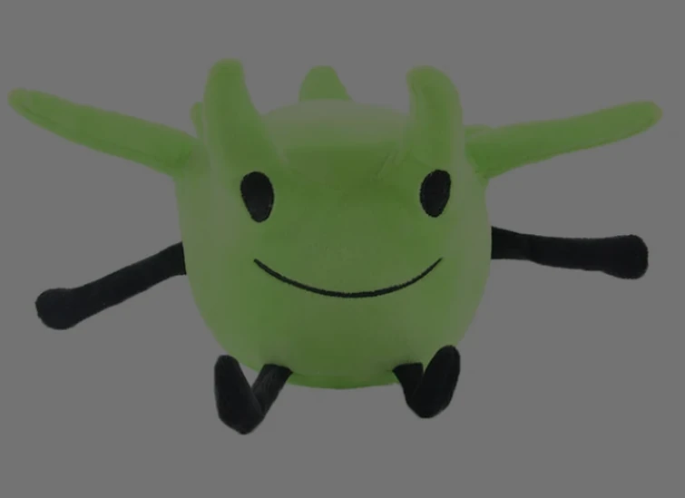 Meet Goop :) | Fandom