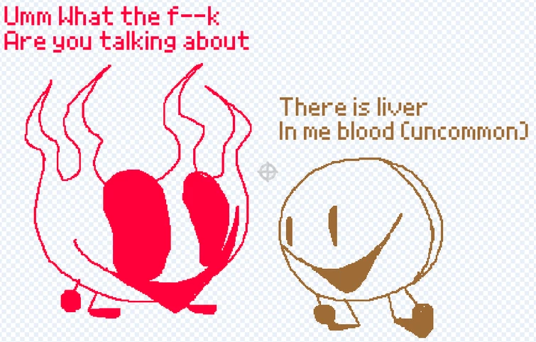 For some reason | Fandom