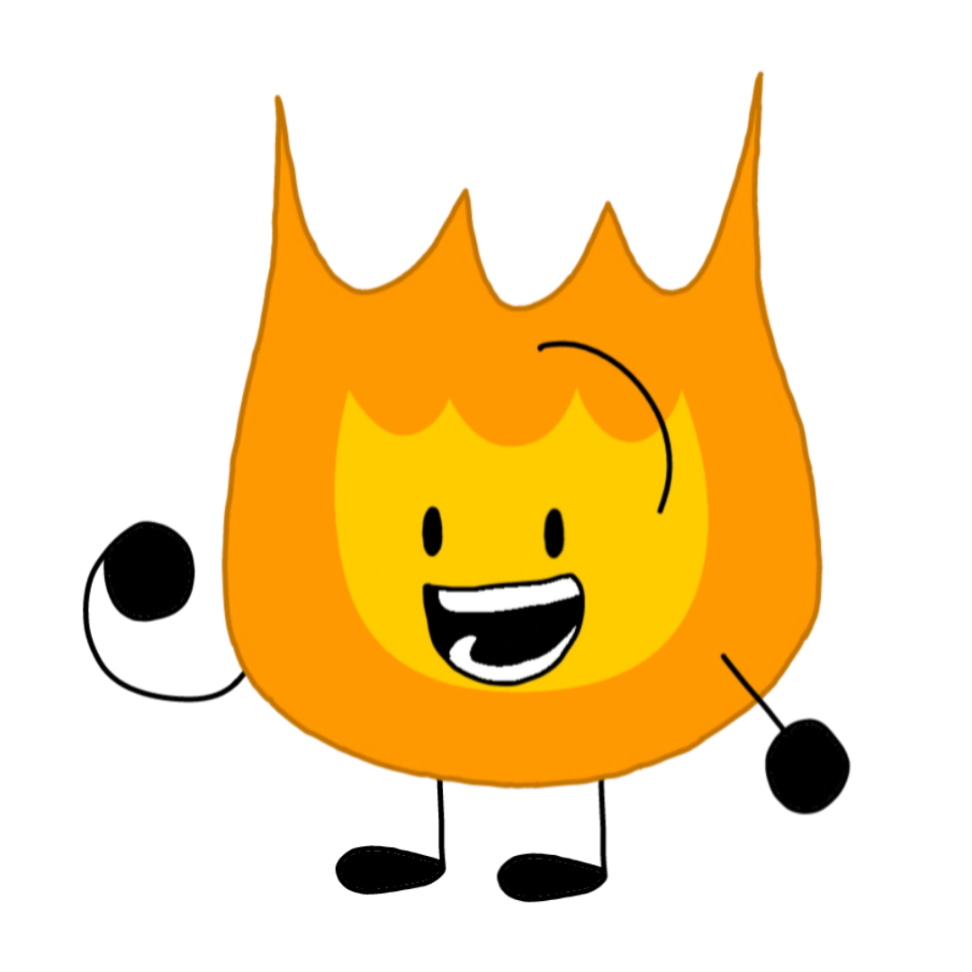 Mega Firey | Fandom