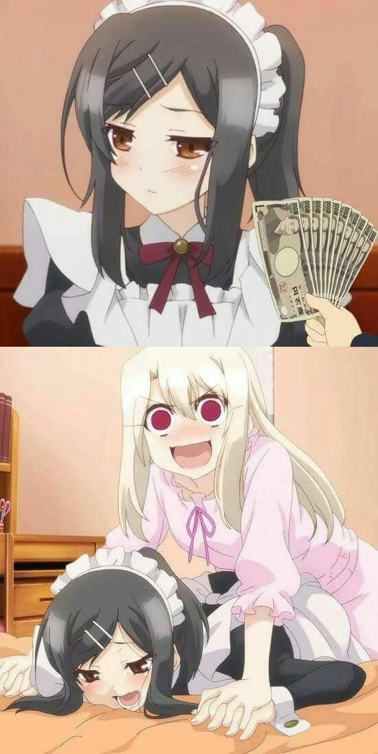 ILLYA 😂😂 | Fandom