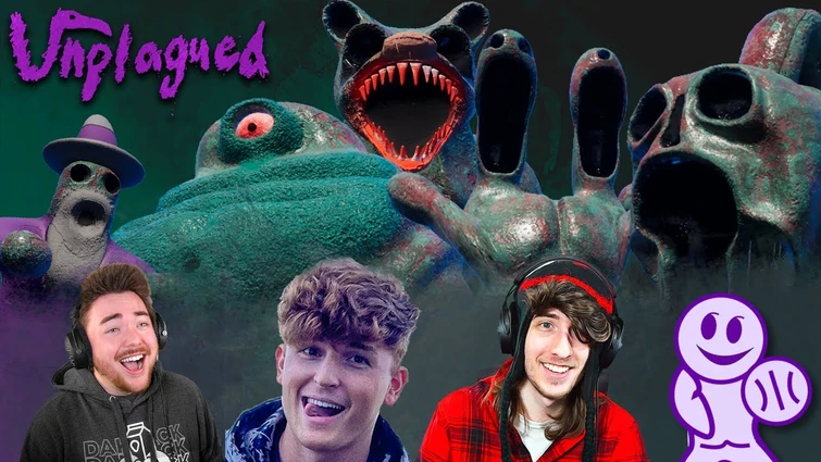 Discuss Everything About Garten of Banban Wiki | Fandom