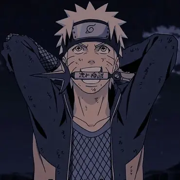 Which Naruto PfP? | Fandom