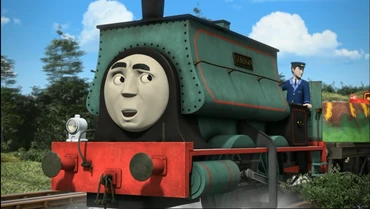 Discuss Everything About Thomas the Tank Engine Wikia | Fandom