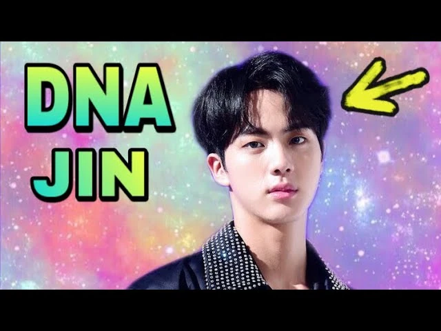 FOCUS VIDEO: Jin in DNA MV | Fandom
