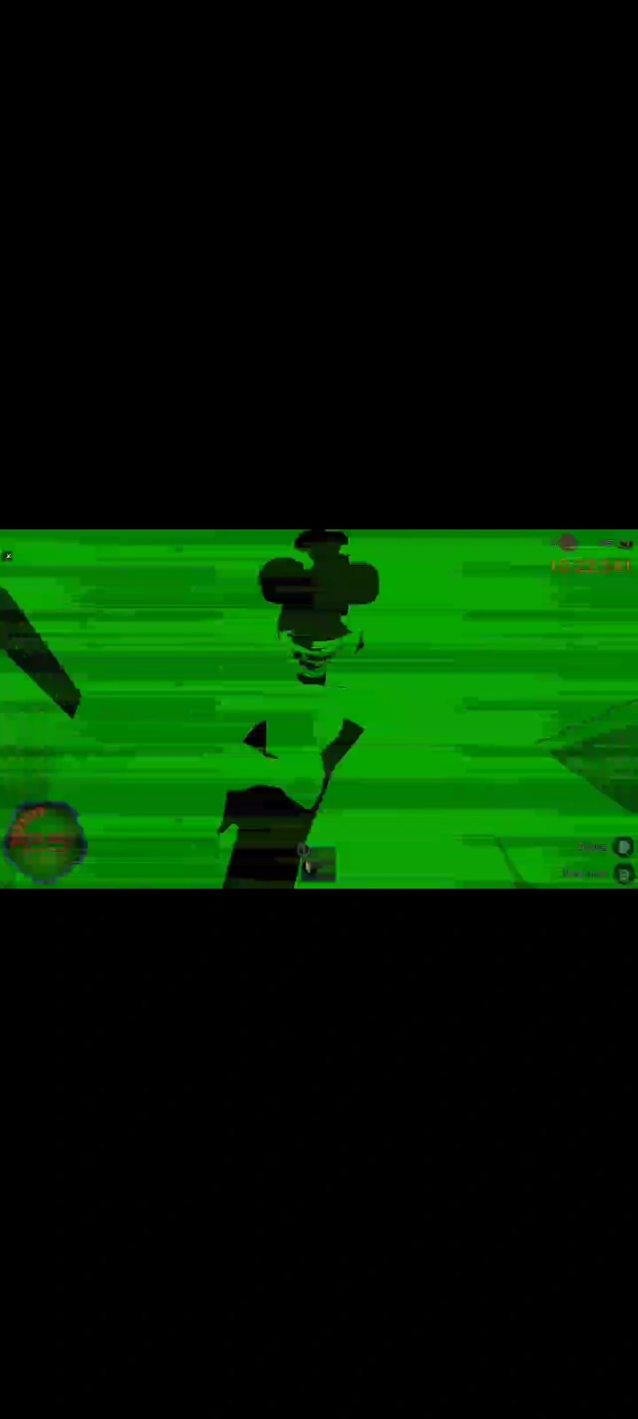 Glitched out of map [ Who dis? ] | Fandom