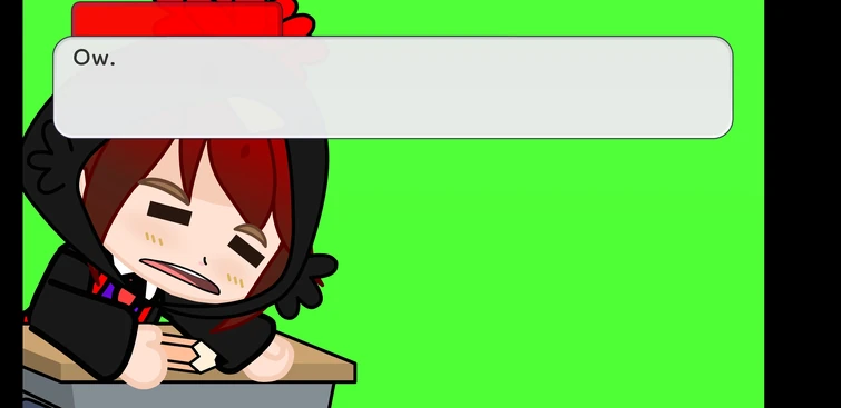 Some bad news. | Fandom