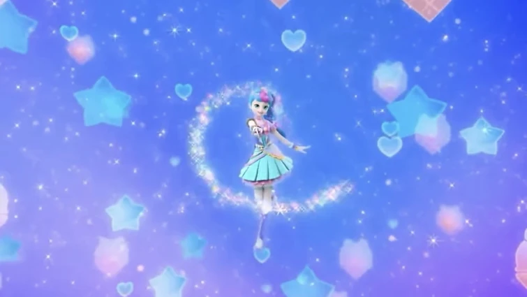 Discuss Everything About Catch! Teenieping Wiki | Fandom