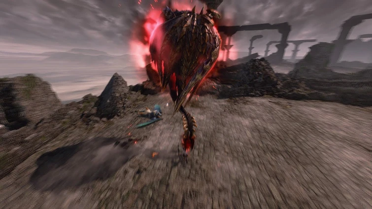 Discuss Everything About Monster Hunter Wiki | Fandom