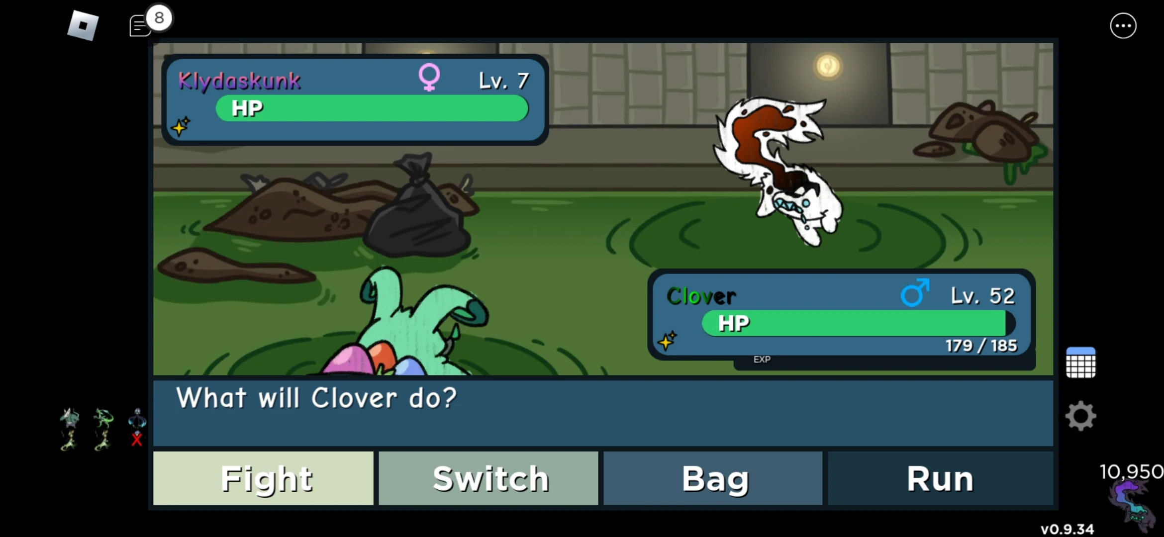 Now I know- | Fandom