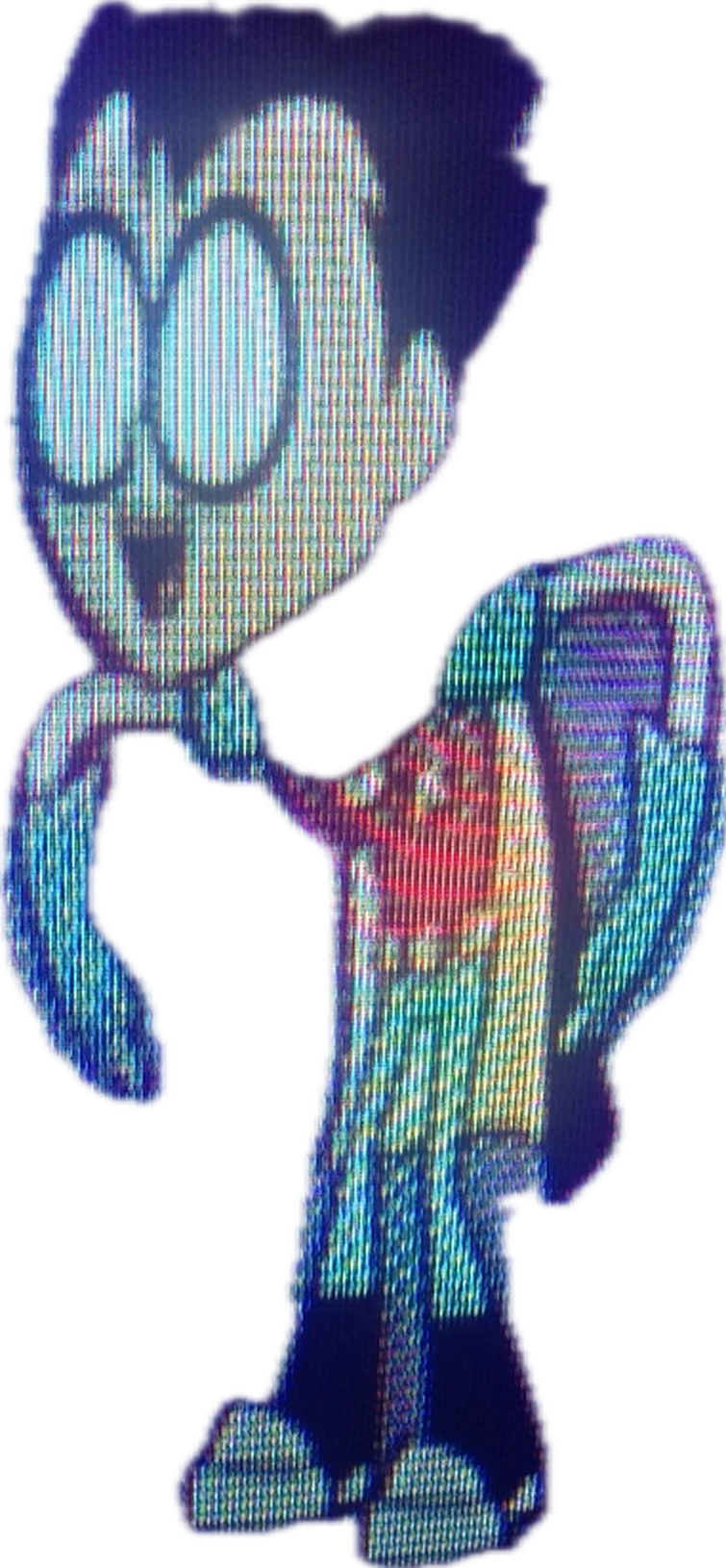 Robin Object Show 8: Ah Well You're a Great Teacher | Fandom