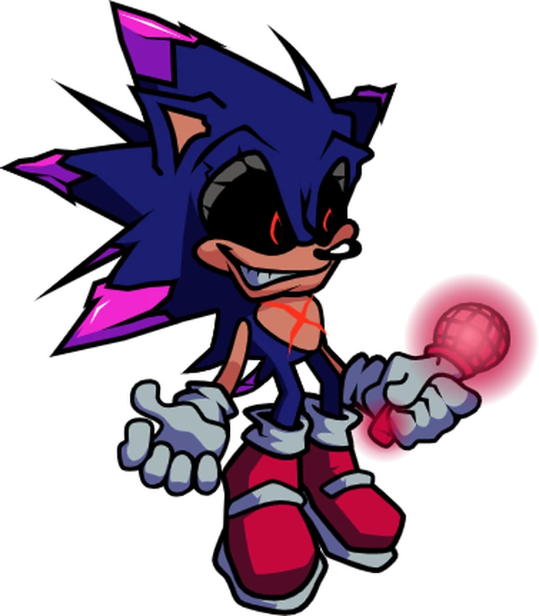 Discuss Everything About Funkipedia Mods Wiki | Fandom