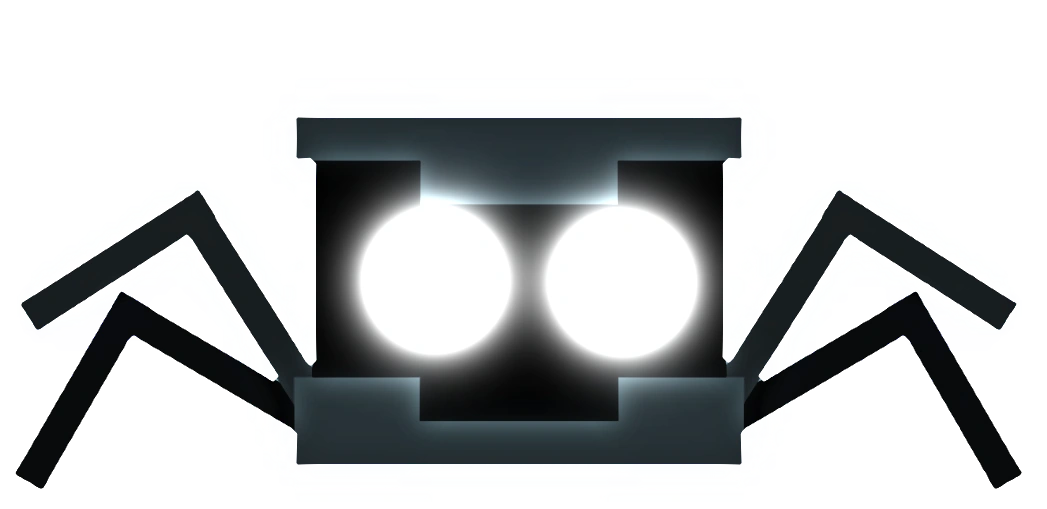 Flashlight eyes | Fandom