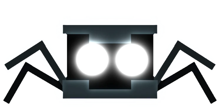 Flashlight eyes | Fandom