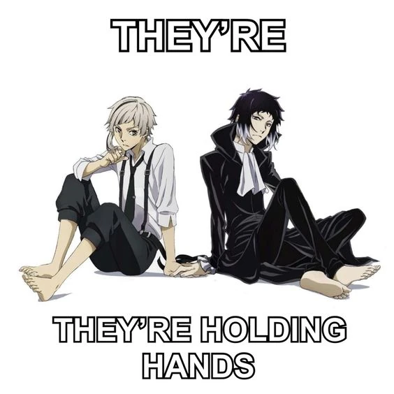 aaa bsd brainrot | Fandom