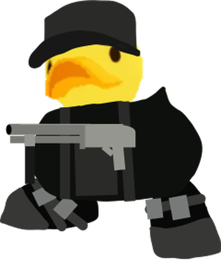 Even More Towers As Ducks | Fandom