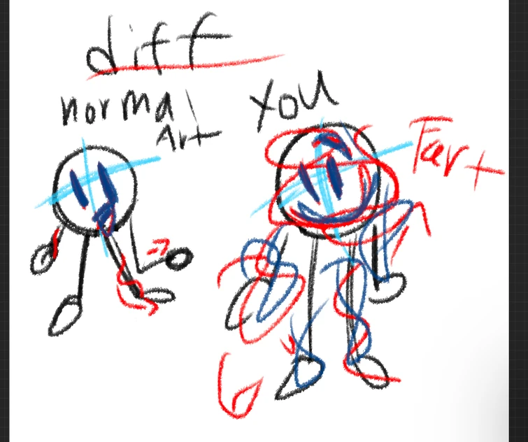 SOME* PEOPLE DO NOT KNOW WHAT "ANIMATIC" A "ANIMATIC BATTLE" IS | Fandom