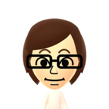 Which of My favorite Wii U Lobby Mii is the best: (Nintendo Network and ...