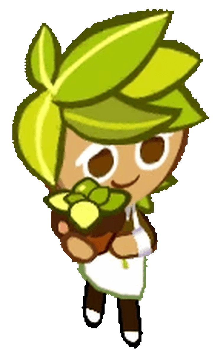 Herb Cookie's to do list in his garden! | Fandom