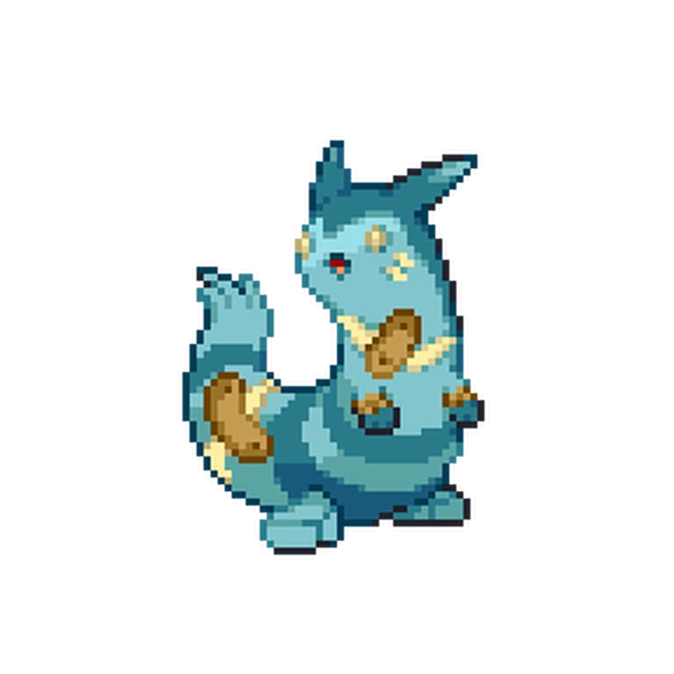 All of the Pokémon Infinite Fusion sprites I have done so far | Fandom