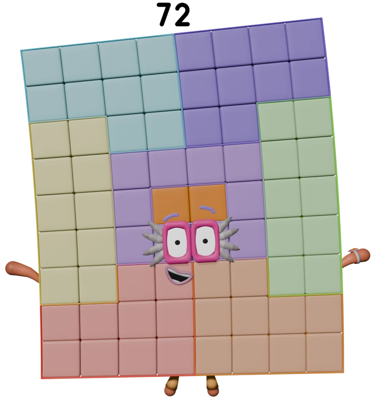 Discuss Everything About Numberblocks Wiki | Fandom